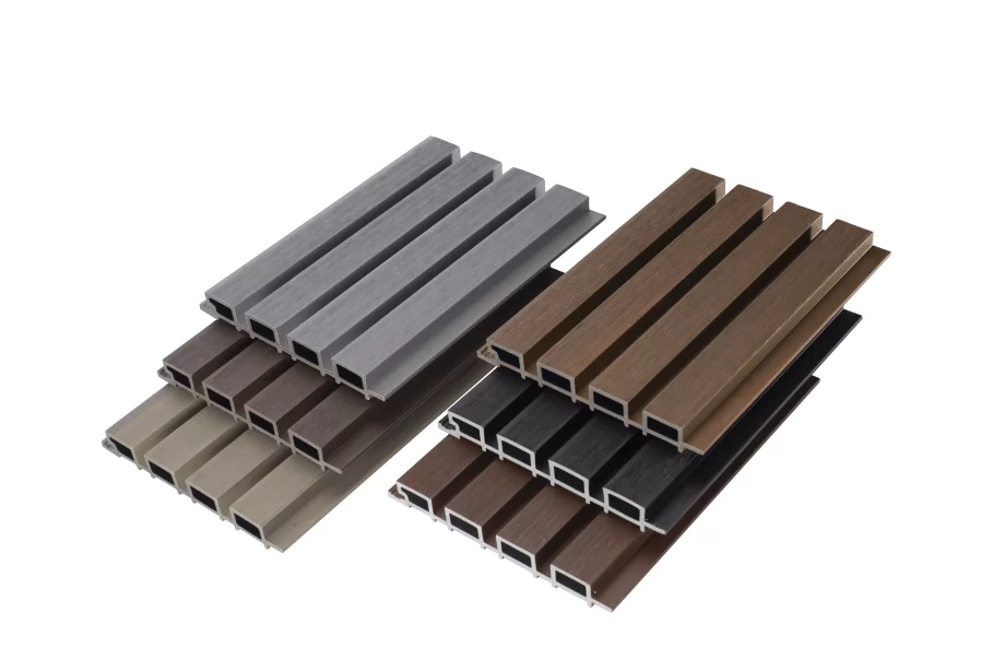 WPC zidna obloga Chestnut – WPC Hrvatska